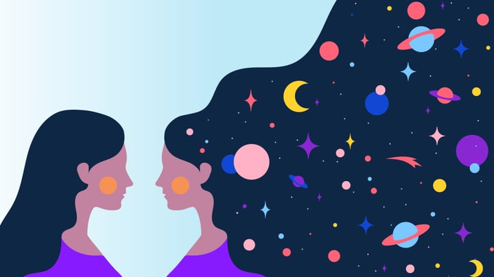 Reach for the Stars with the SPACE Productivity Framework