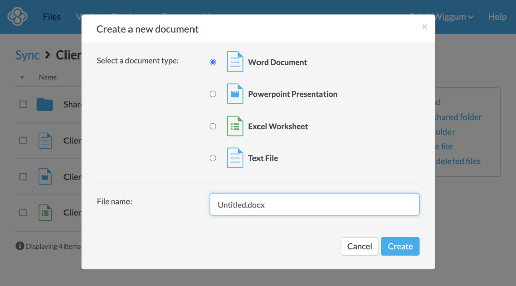Announcing a New Way to Instantly Create