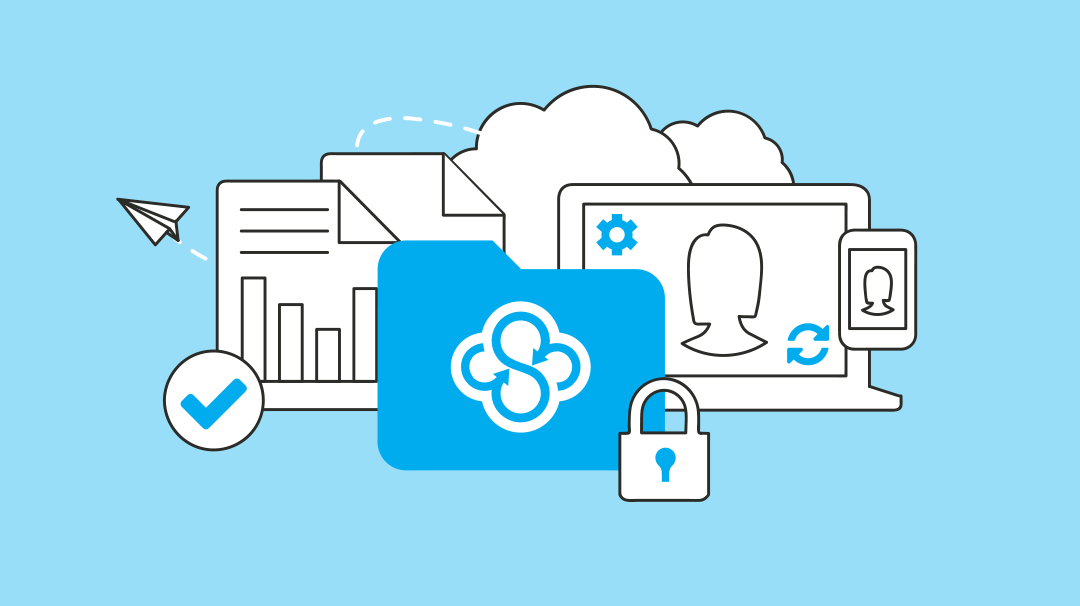 Sync 5.0.28 Desktop Apps Available