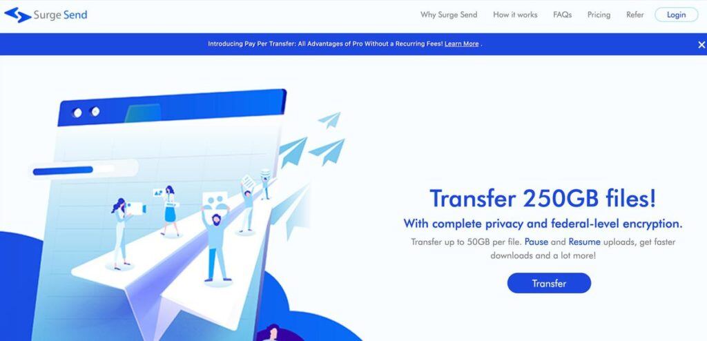 The Best File Sharing Software for Business in 2022