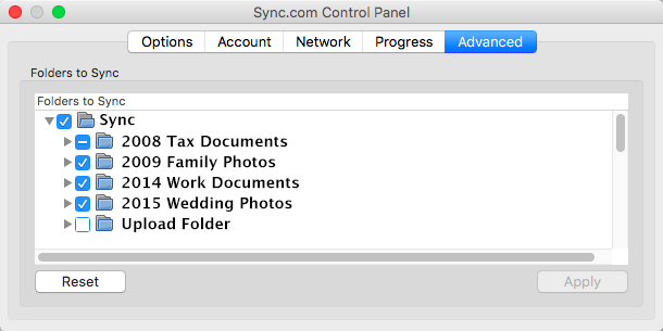 Top 10 Sync.com Features You Should Start Using Right Now