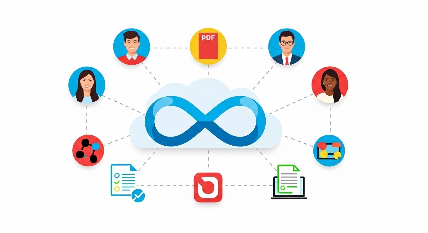 Best cloud storage for individuals and businesses | Sync.com