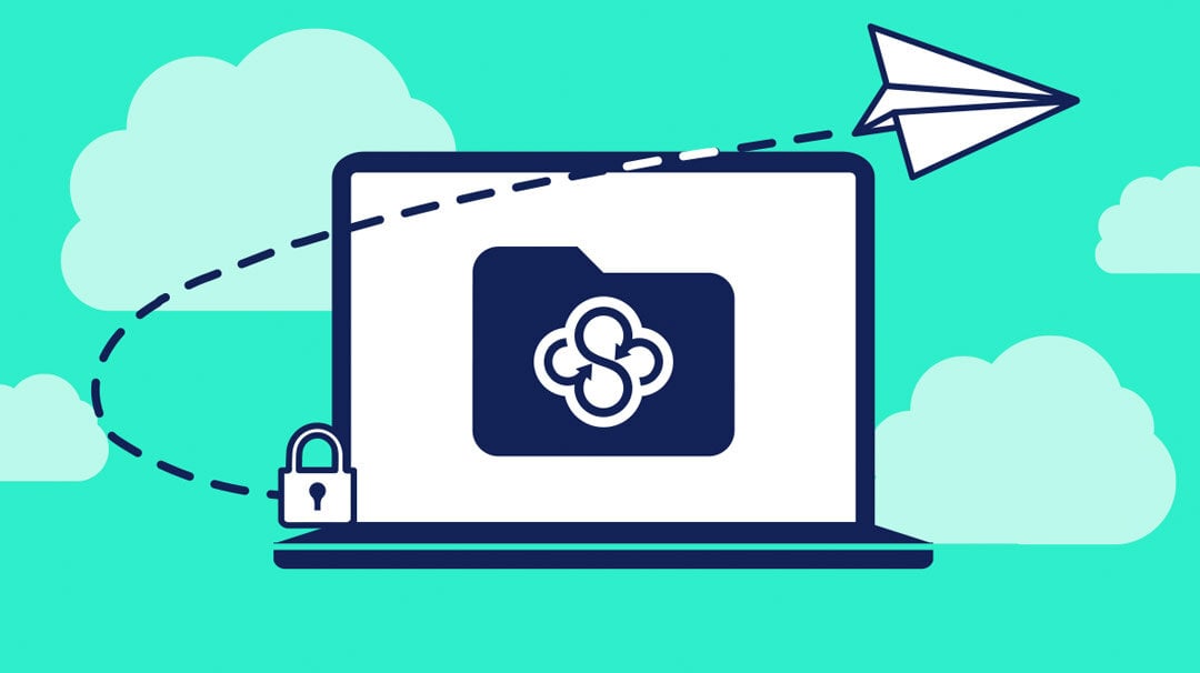 External Sharing Made Easy With Sync: A Secure SharePoint Alternative