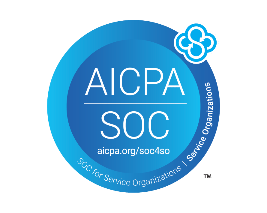 Sync | SOC 1, SOC 2, and SOC 3 compliance reports