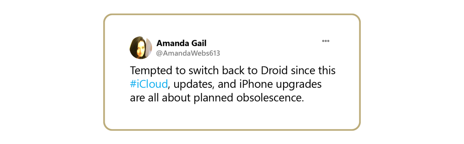 All the Reasons to Say Bye-Cloud to iCloud and Switch to Sync