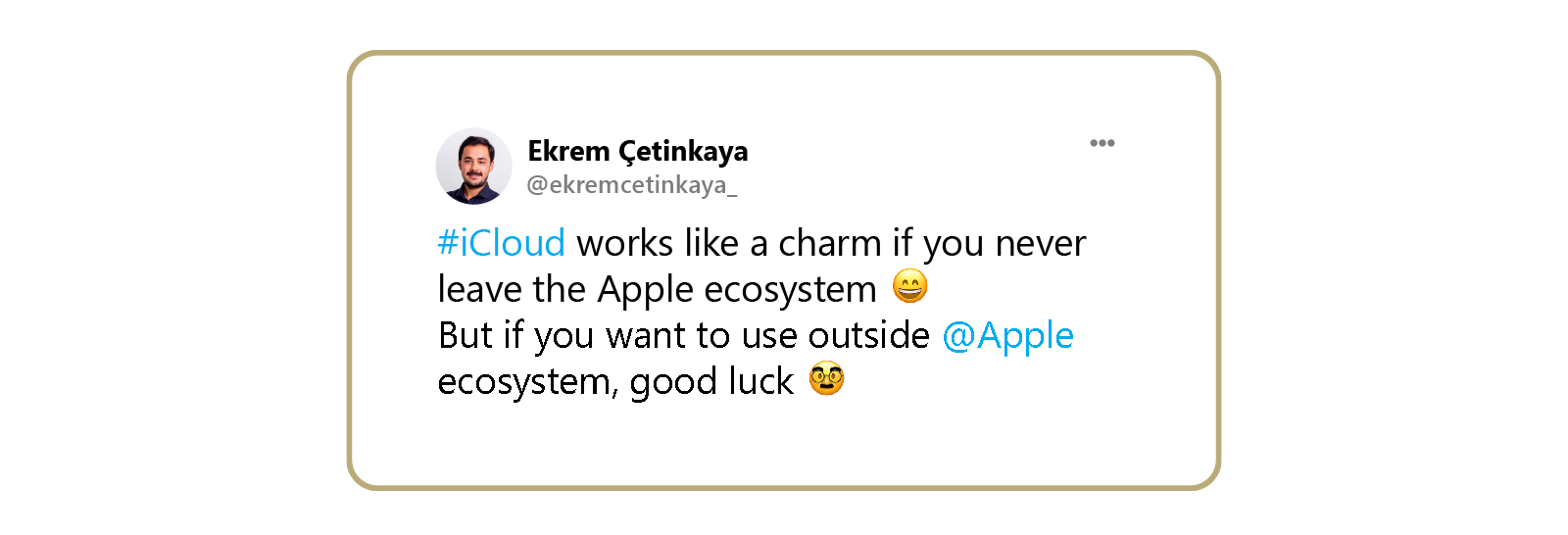 All the Reasons to Say Bye-Cloud to iCloud and Switch to Sync