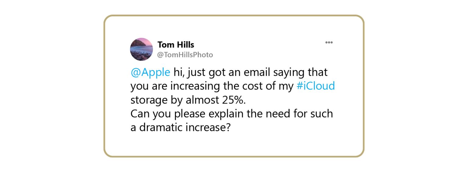 All the Reasons to Say Bye-Cloud to iCloud and Switch to Sync
