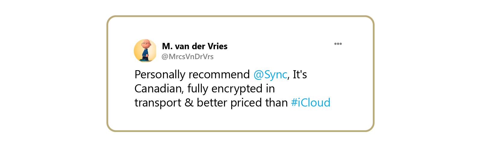 All the Reasons to Say Bye-Cloud to iCloud and Switch to Sync