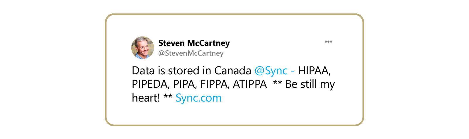 All the Reasons to Drop Dropbox and Switch to Sync