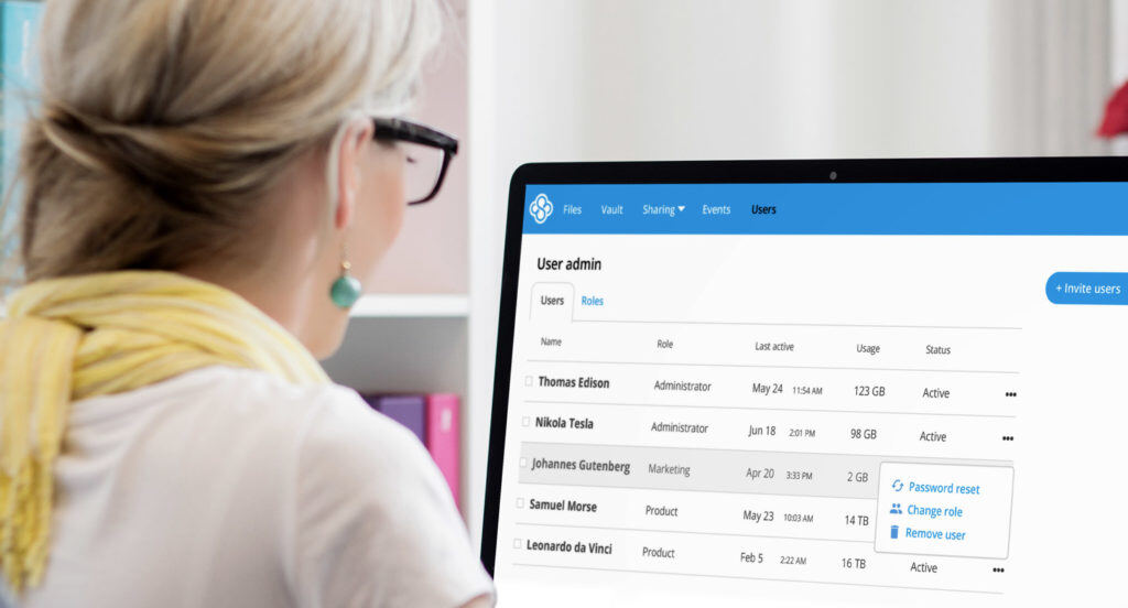 Introducing Sync Pro Teams+, the New Era of Team Collaboration